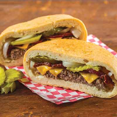 Cubby's Convenience Stores | The Beary Best in Convenience