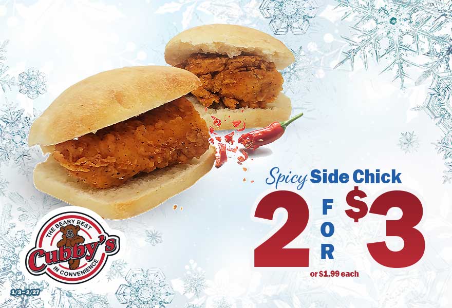 Home Page - Cubby's Convenience Stores